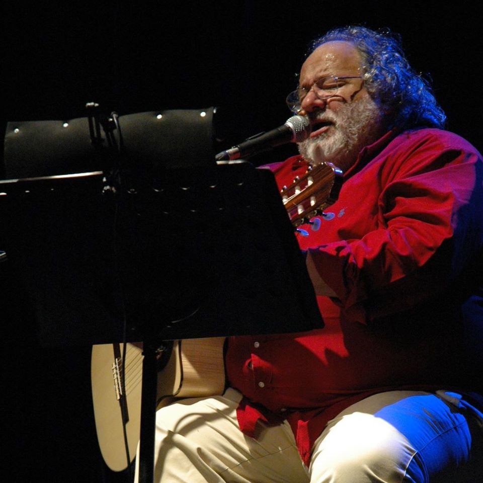 Morreu o músico Pedro Barroso | Tomar na Rede Morreu o músico Pedro Barroso | Tomar na Rede